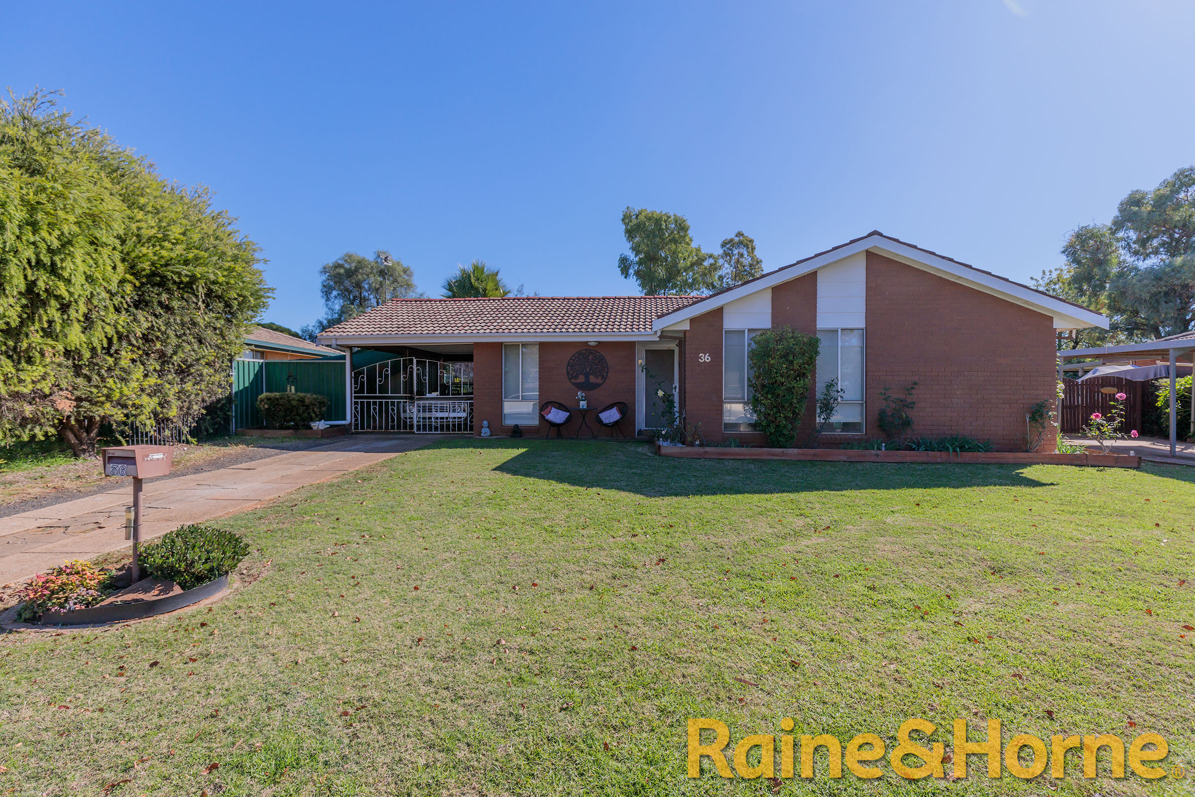 36 Springfield Way, DUBBO, NSW 2830 - Raine & Horne Dubbo