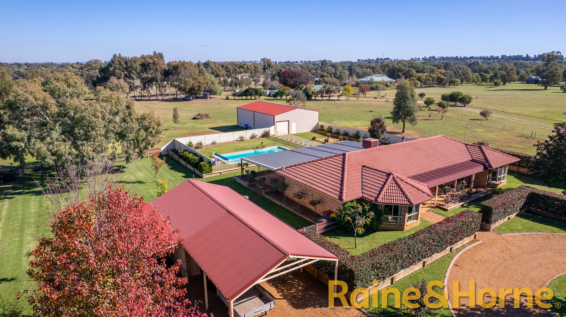 18R Wilfred Smith Drive, DUBBO, NSW 2830 - Raine & Horne Dubbo