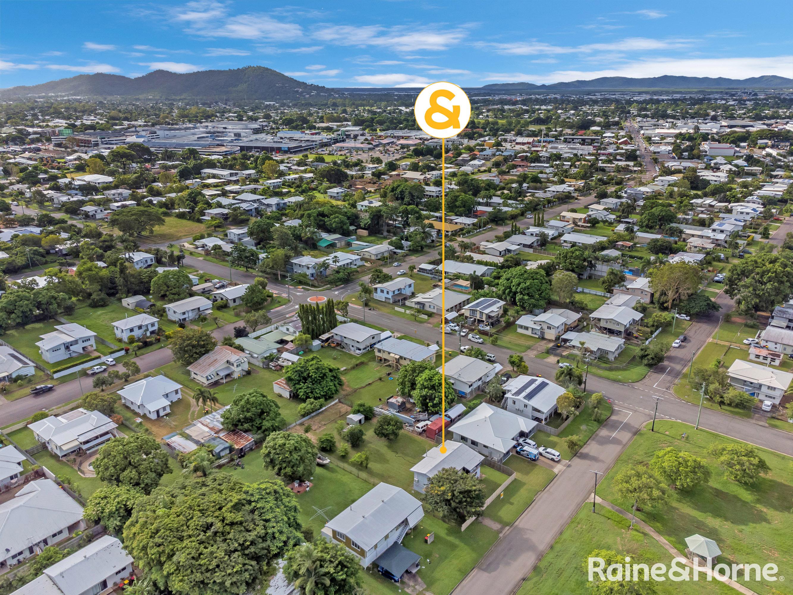 43 Henrietta Street, Aitkenvale, QLD 4814 - Raine & Horne Townsville