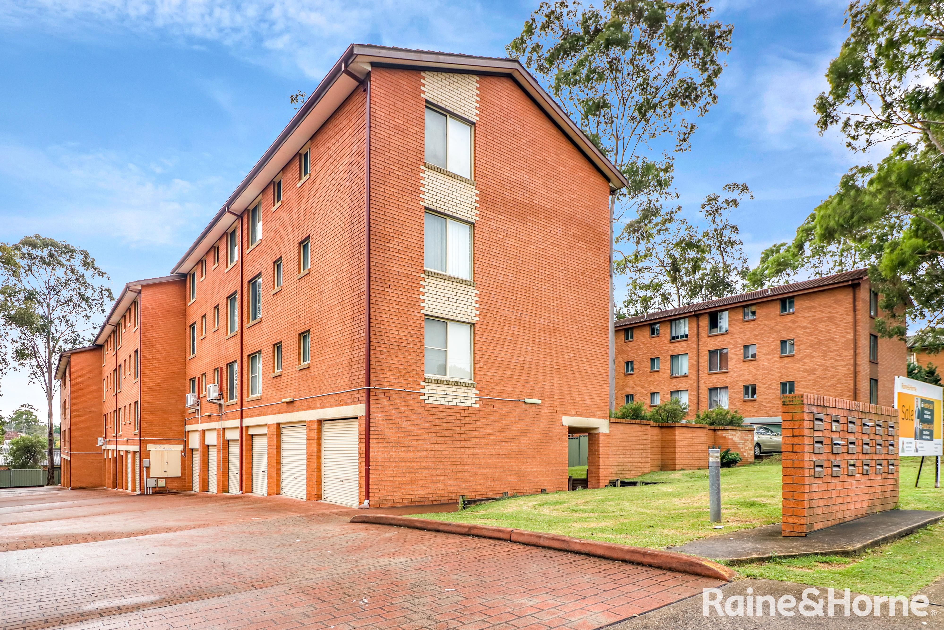 2/35 Hythe Street, MOUNT DRUITT, NSW 2770 - Raine & Horne St Marys