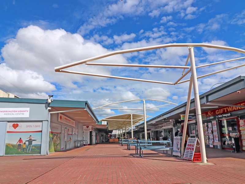 Shop 6a, Werrington County Shopping Village, Penrith, NSW 2750 - Raine ...