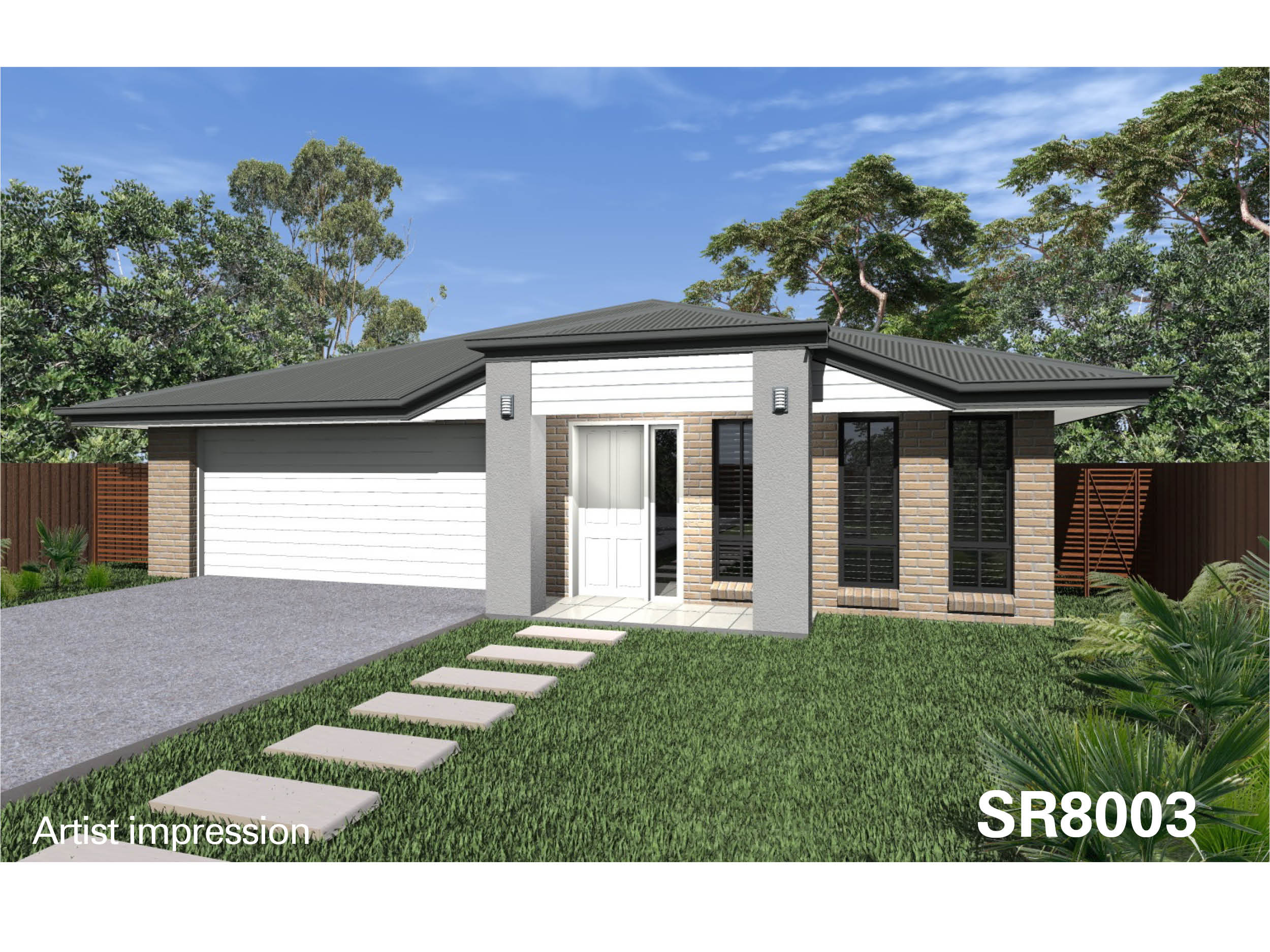 Dixon Homes -House and Land