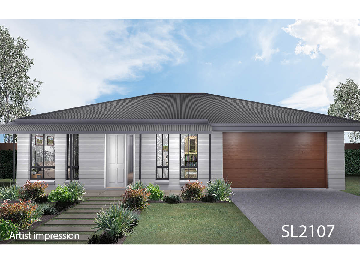 Dixon Homes -House and Land