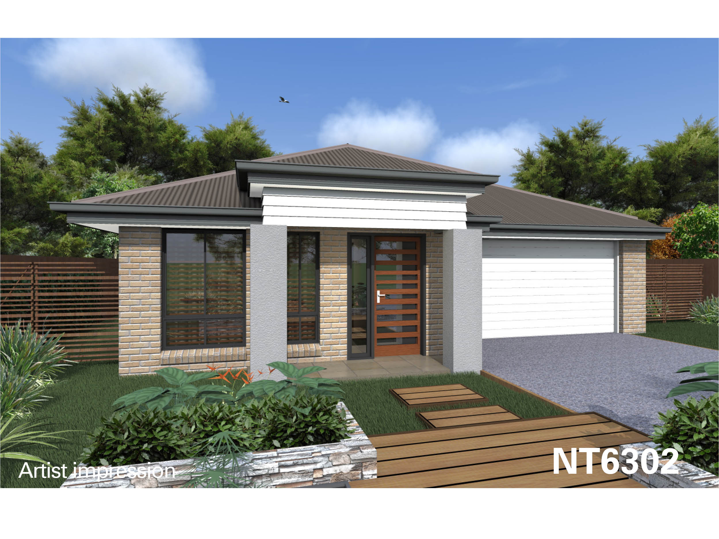 Dixon Homes -House and Land