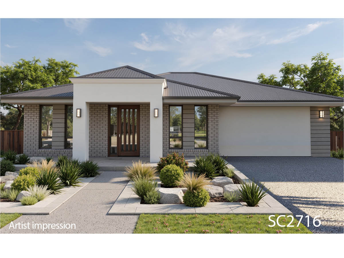 Dixon Homes -House and Land