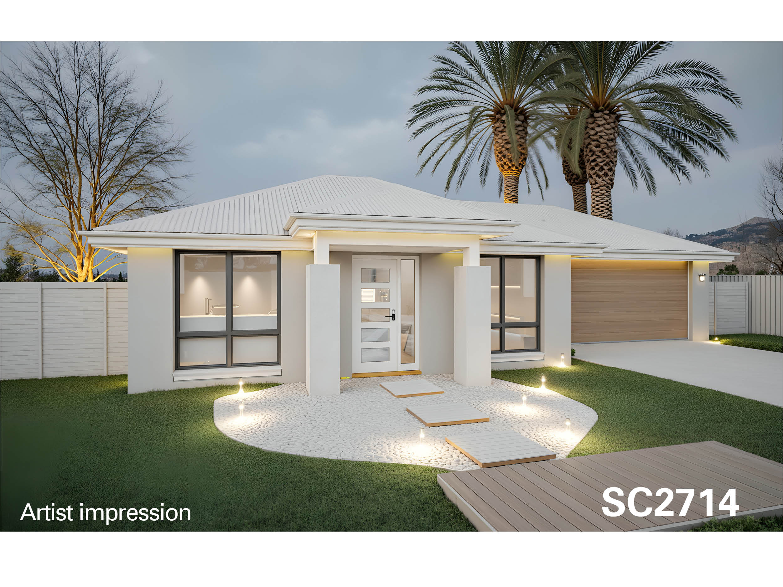 Dixon Homes -House and Land