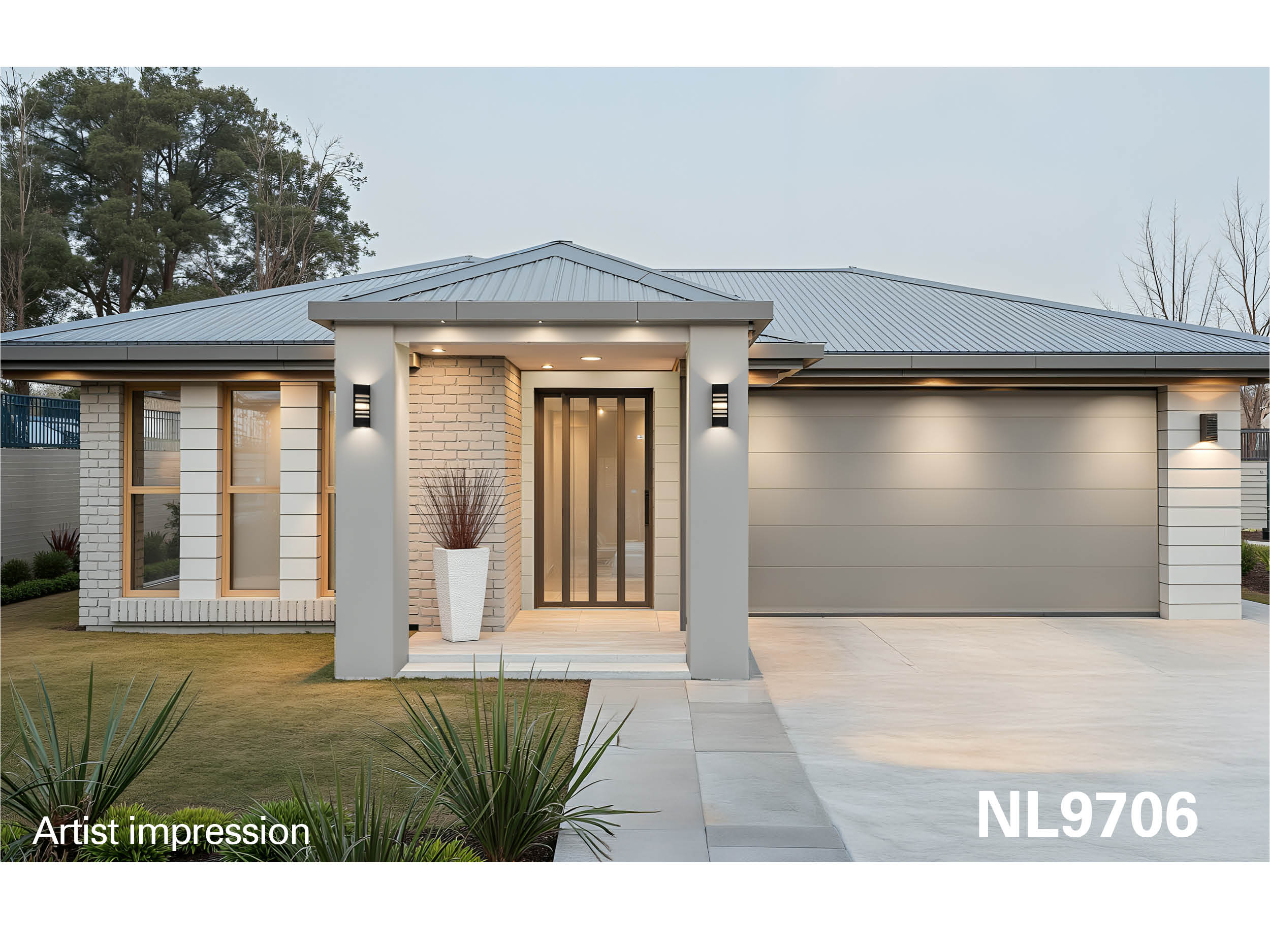 Dixon Homes -House and Land