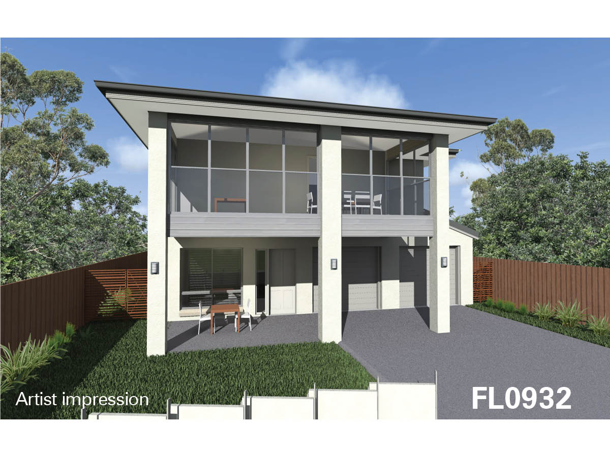 Dixon Homes -House and Land