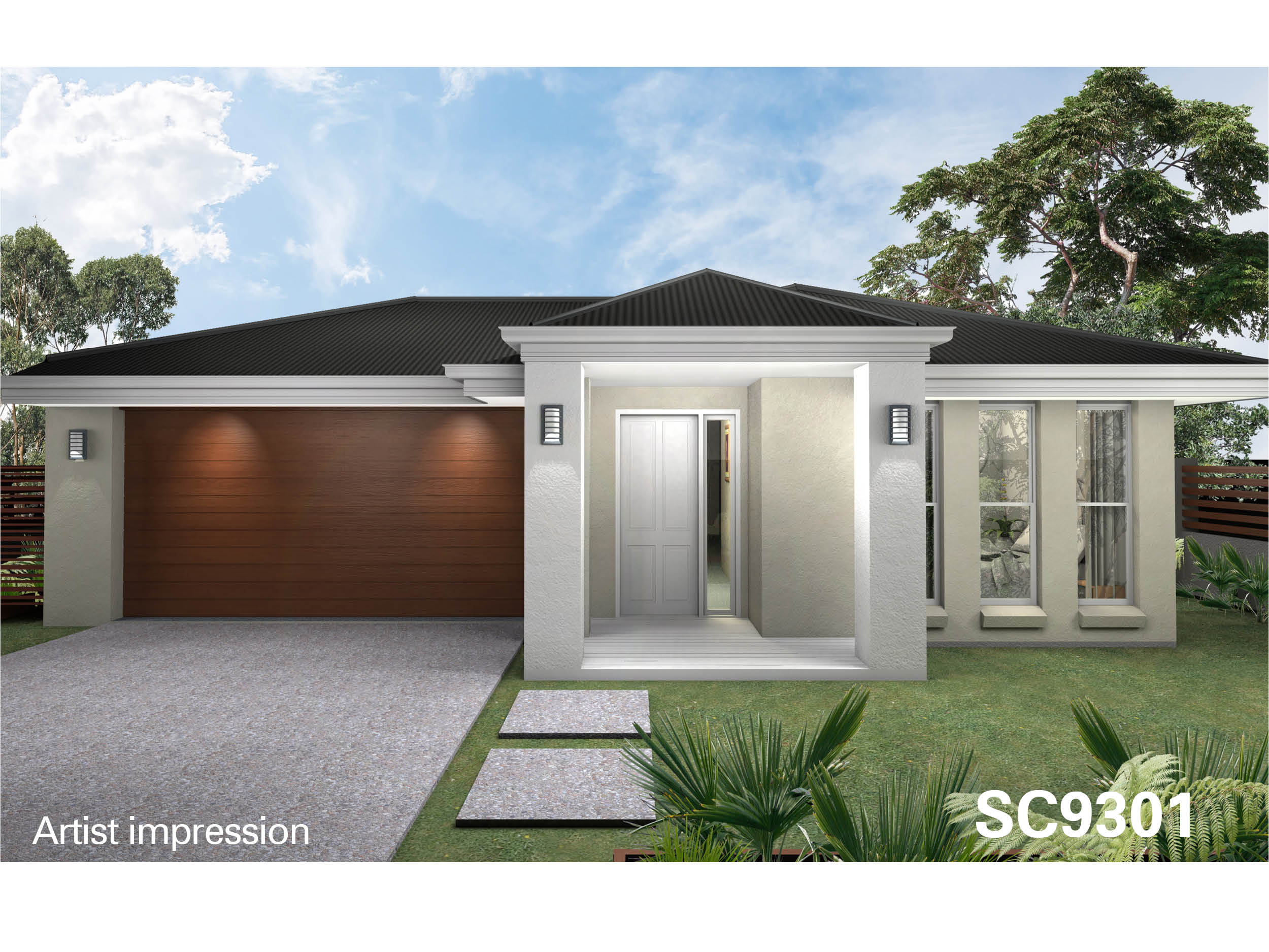 Dixon Homes -House and Land