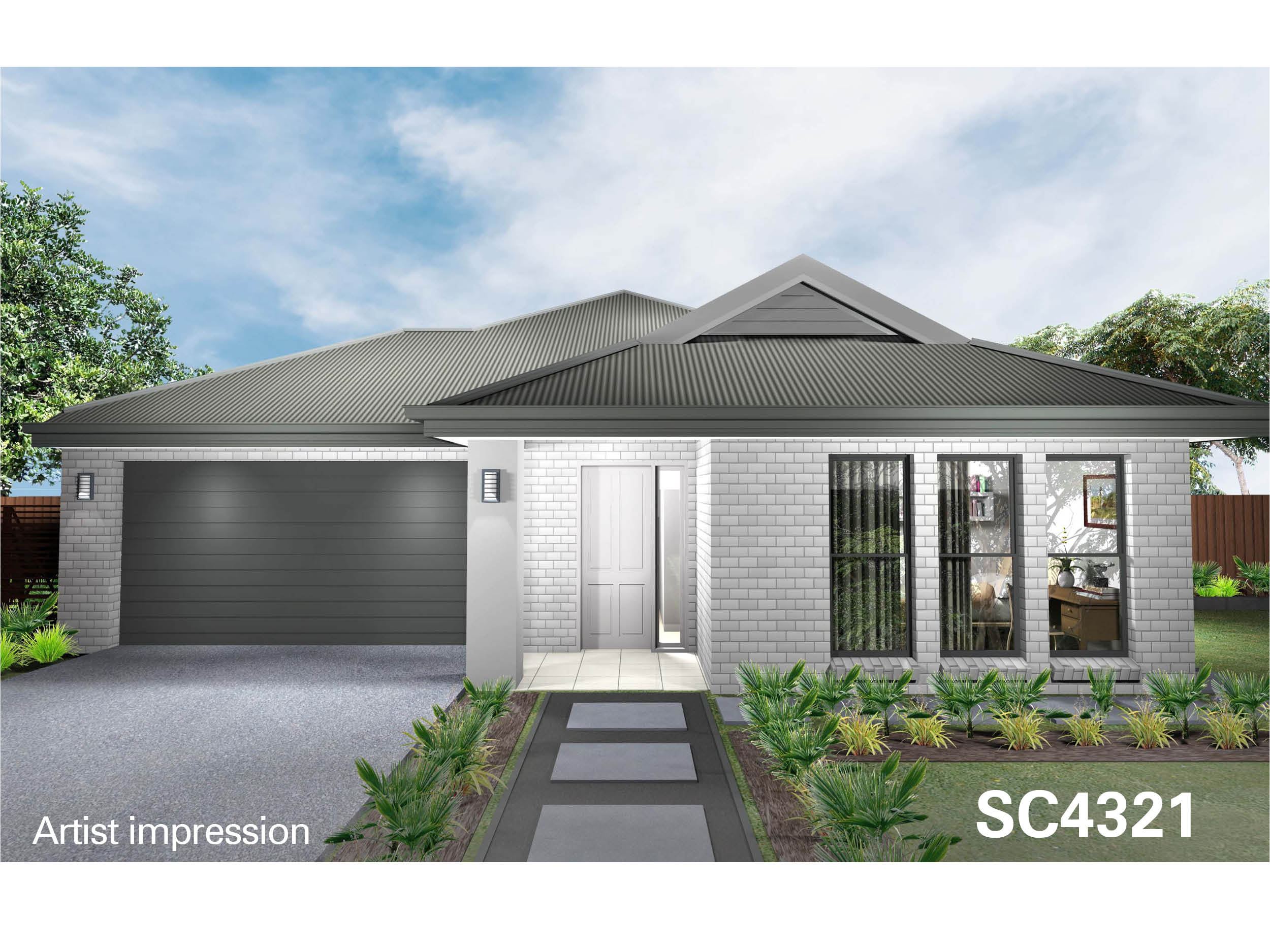 Dixon Homes -House and Land