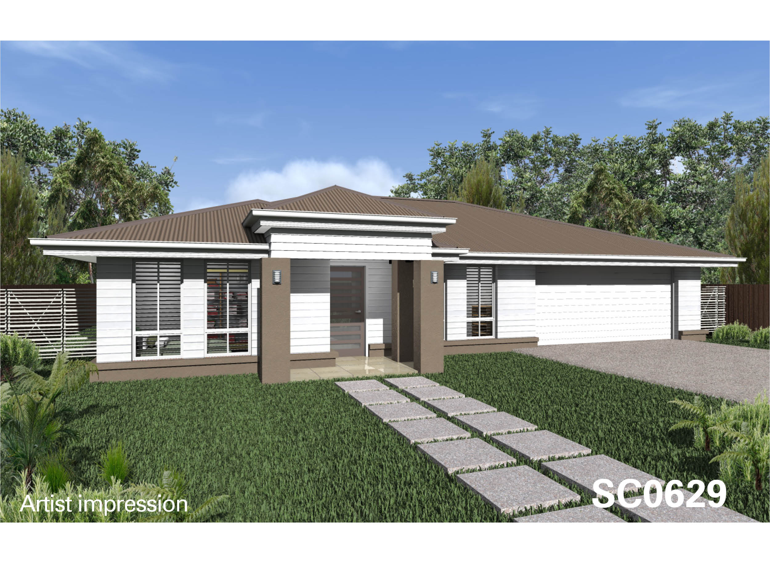 Dixon Homes -House and Land