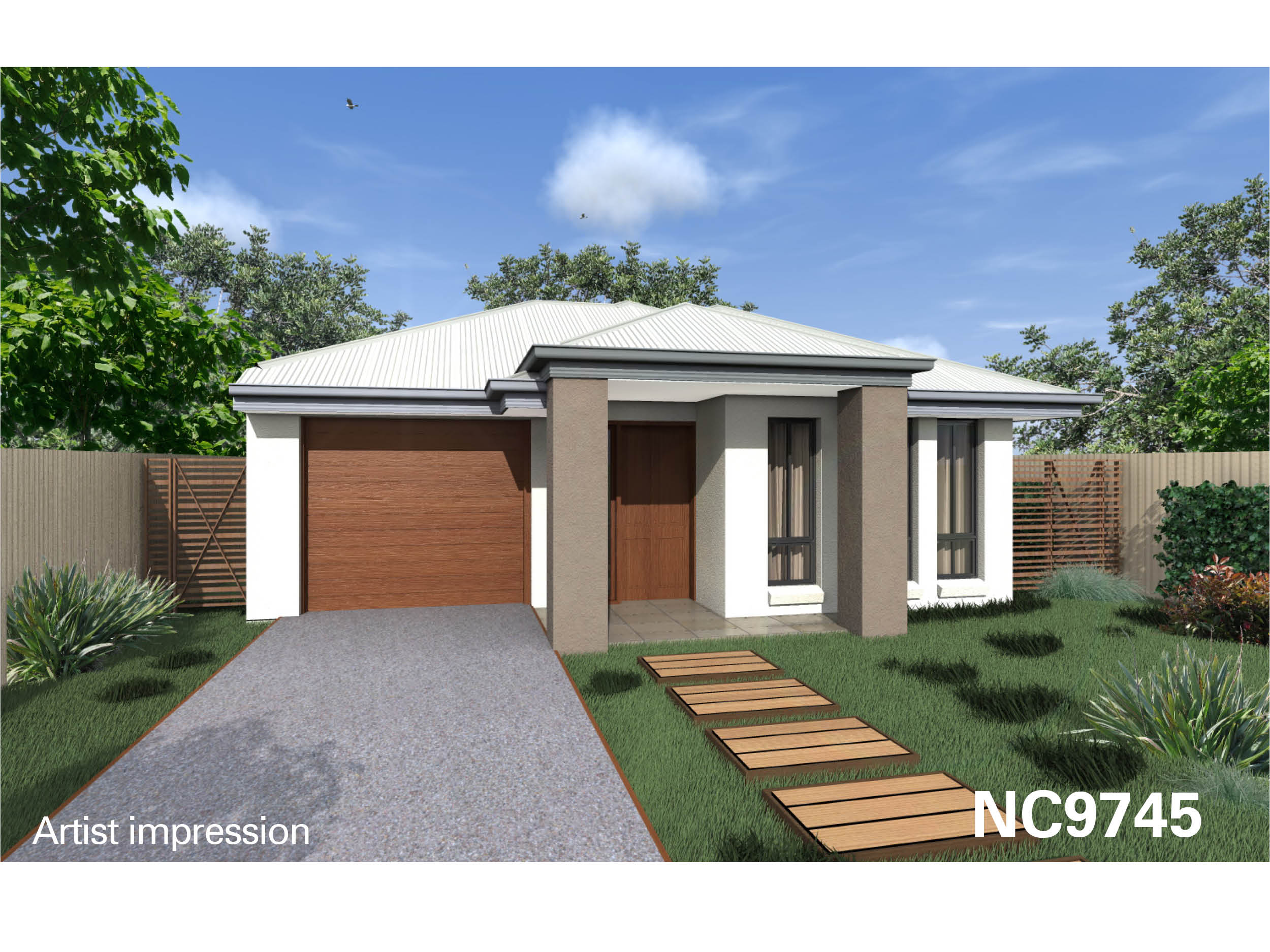 Dixon Homes -House and Land