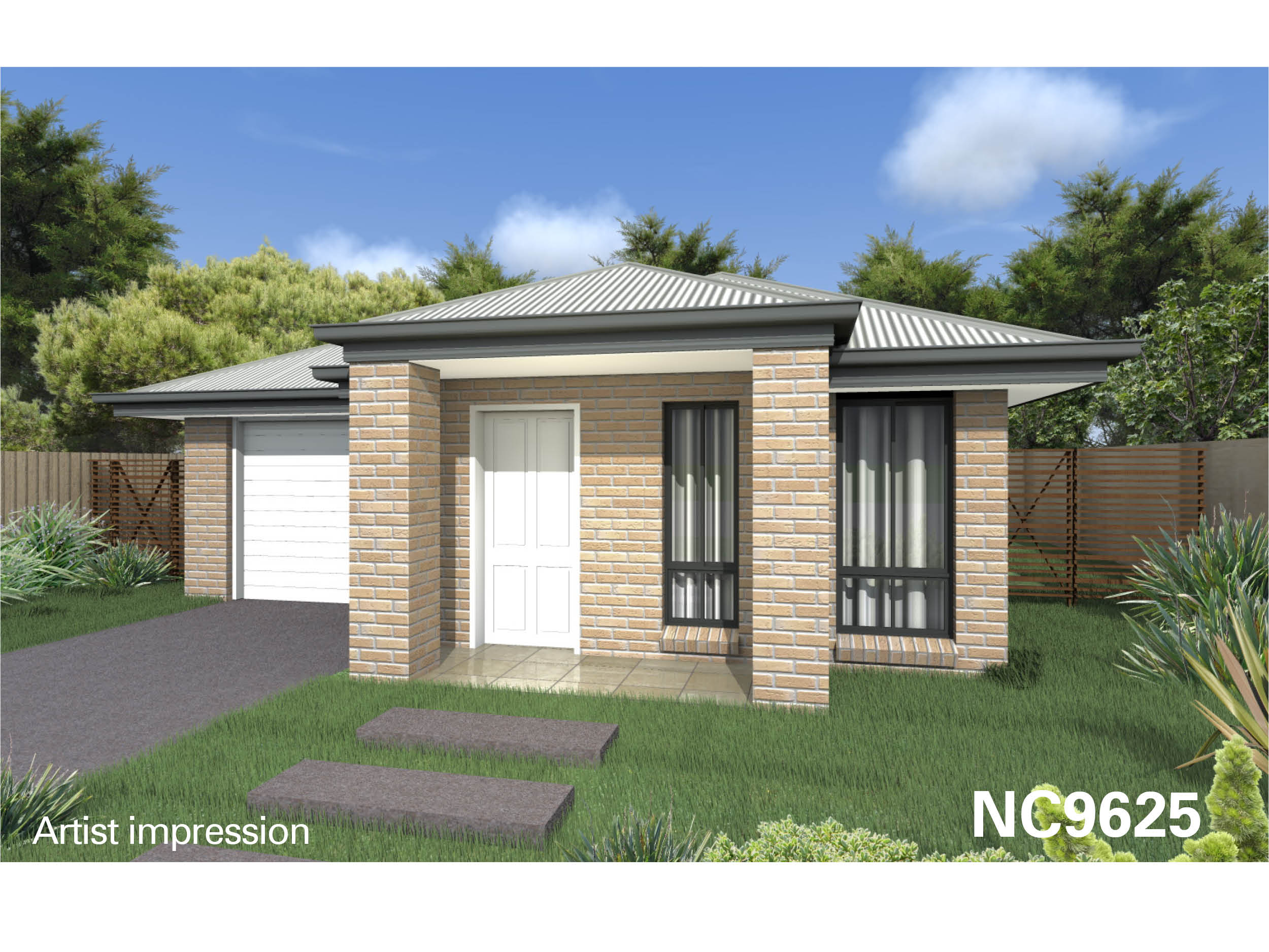 Dixon Homes -House and Land