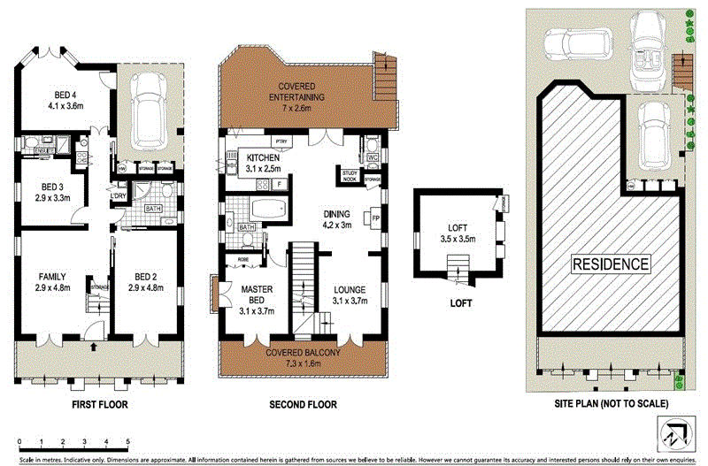 23 Belgrave Street, PETRIE TERRACE, QLD 4000 - House Leased - harcourts.net
