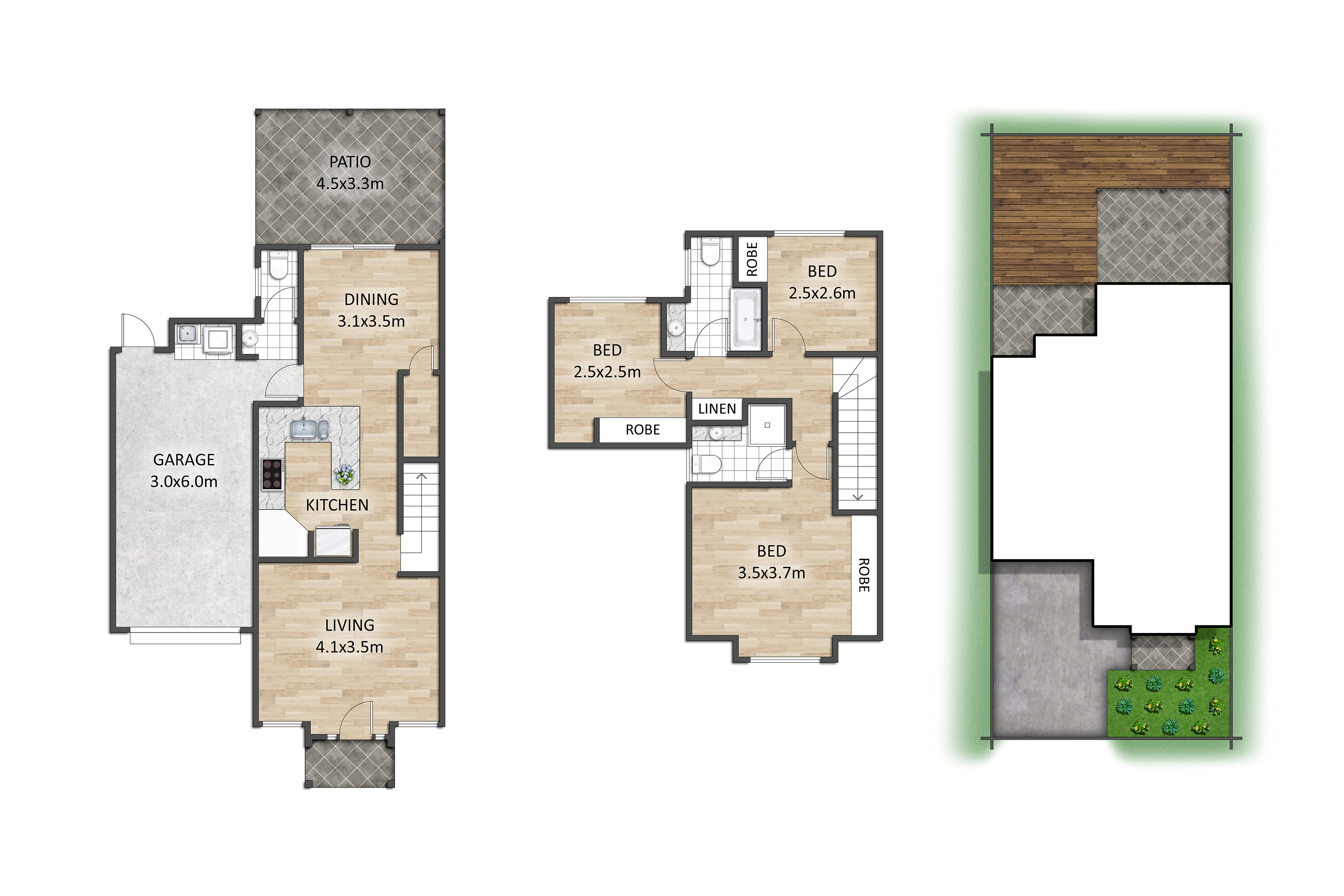 84/37 Dasyure Place, WYNNUM WEST, QLD 4178 - Townhouse for Sale ...