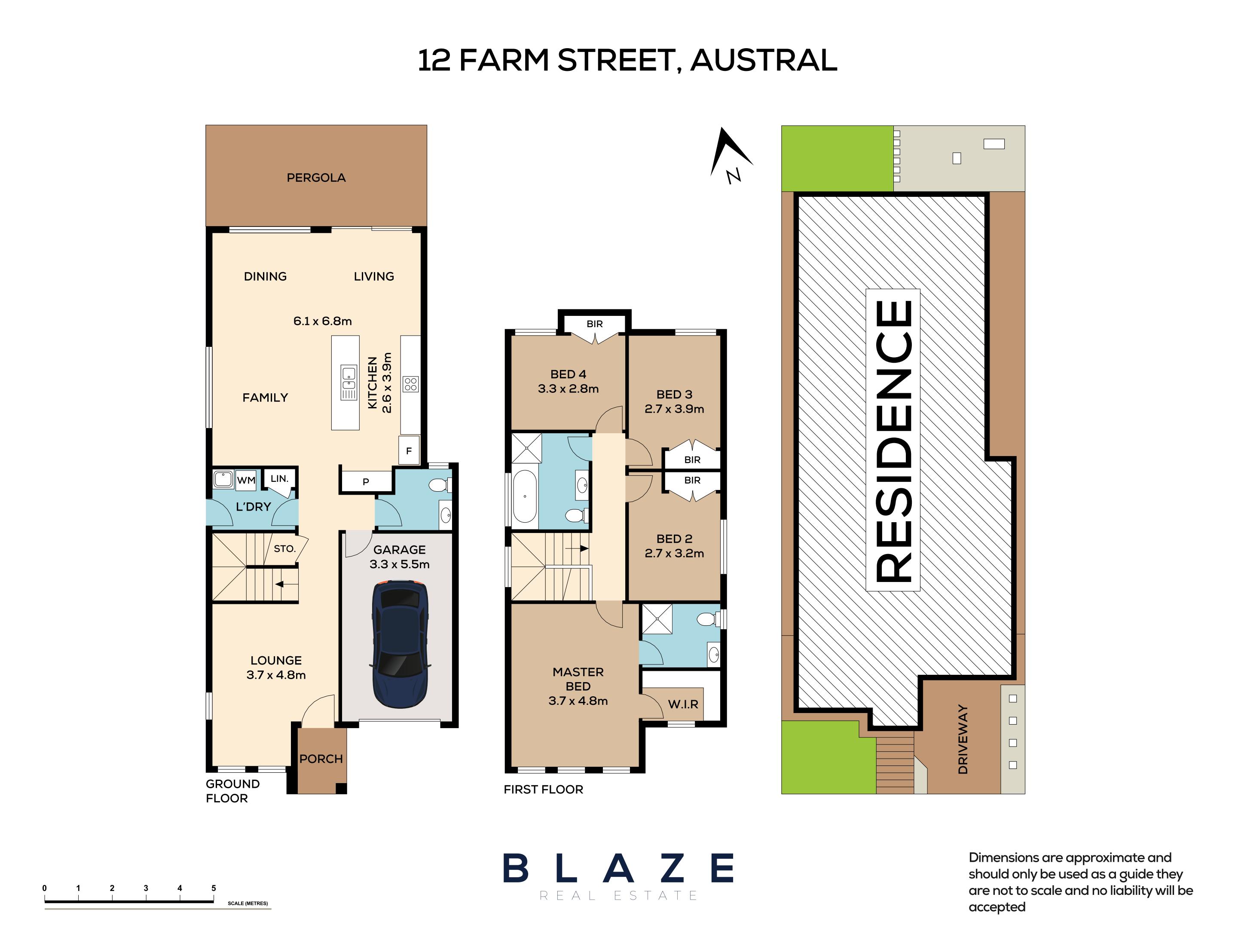12 Farm Street, AUSTRAL NSW 2179 – Blaze Real Estate