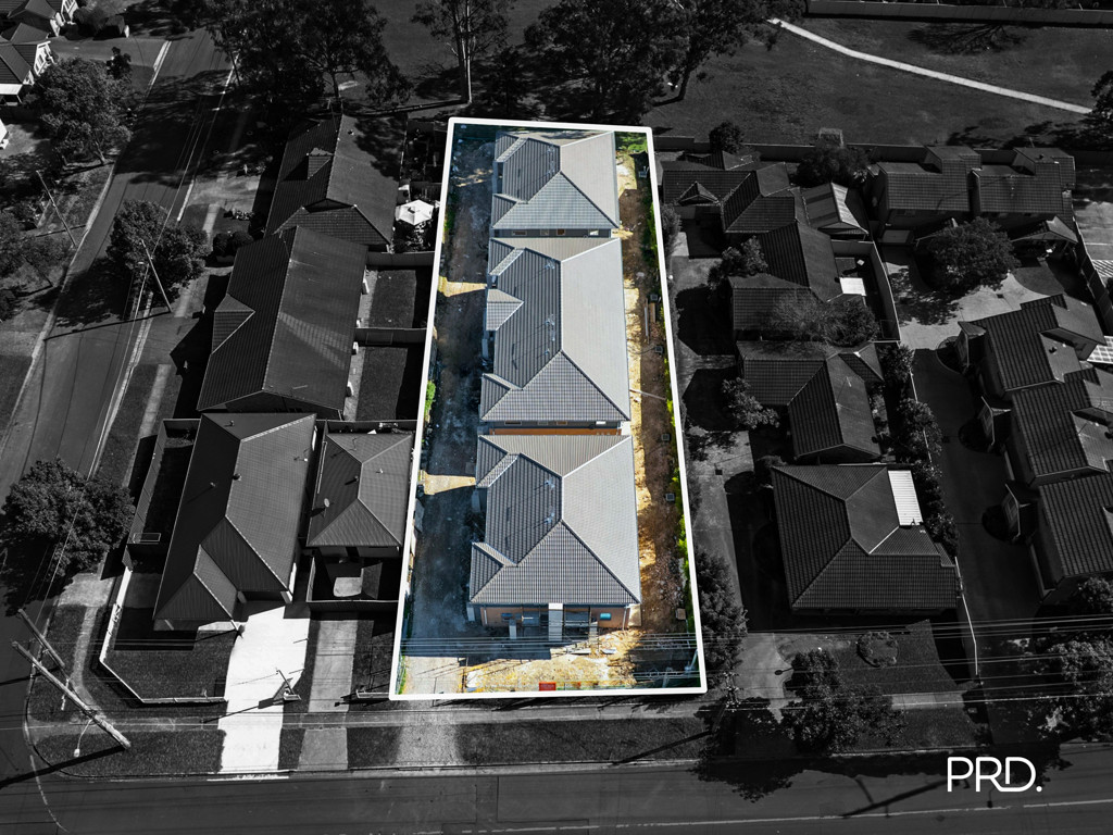 43 Bringelly RD Kingswood