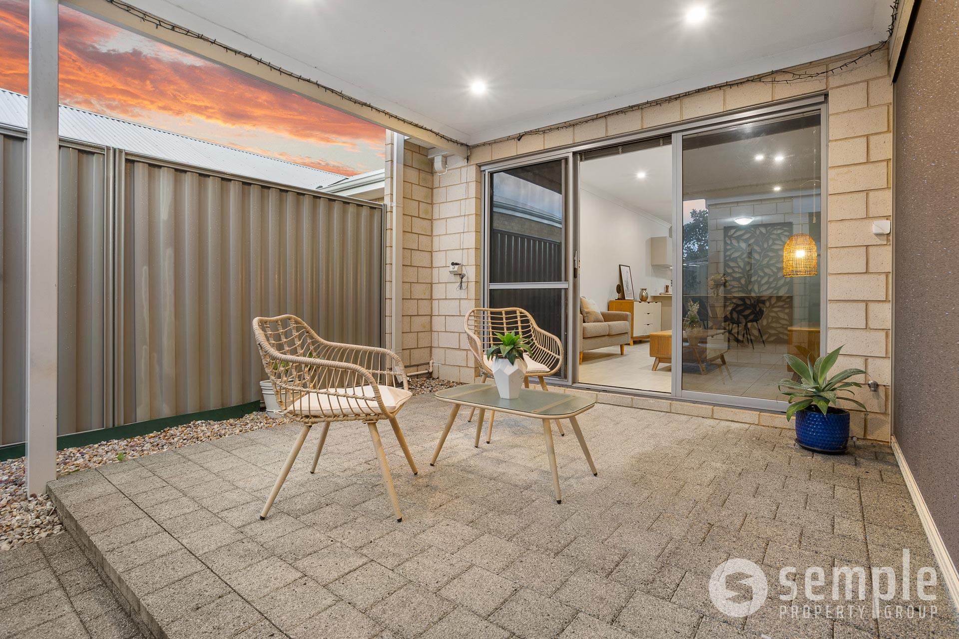 280 Skeet Road, Harrisdale WA 6112 - Semple PG