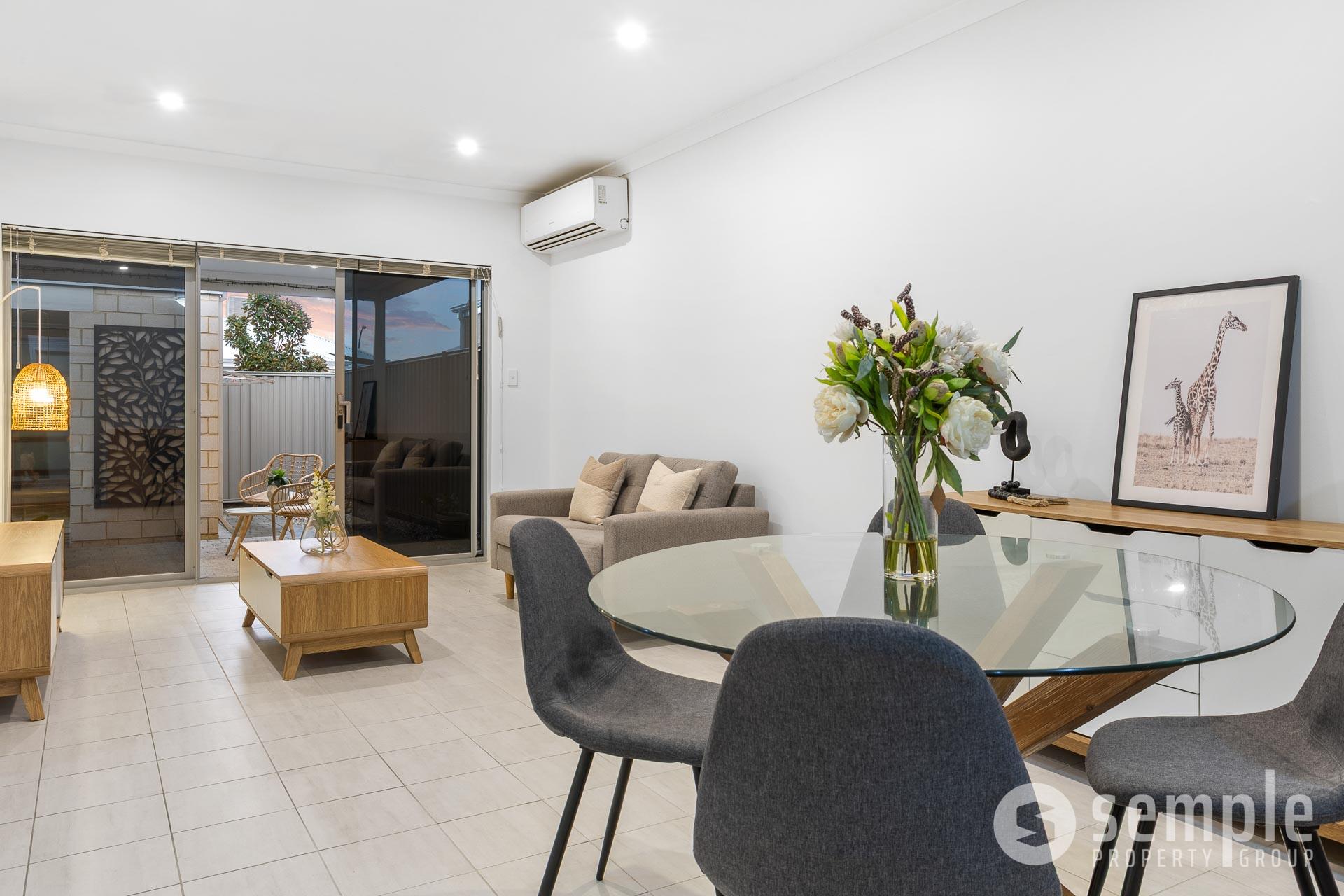 280 Skeet Road, Harrisdale WA 6112 - Semple PG