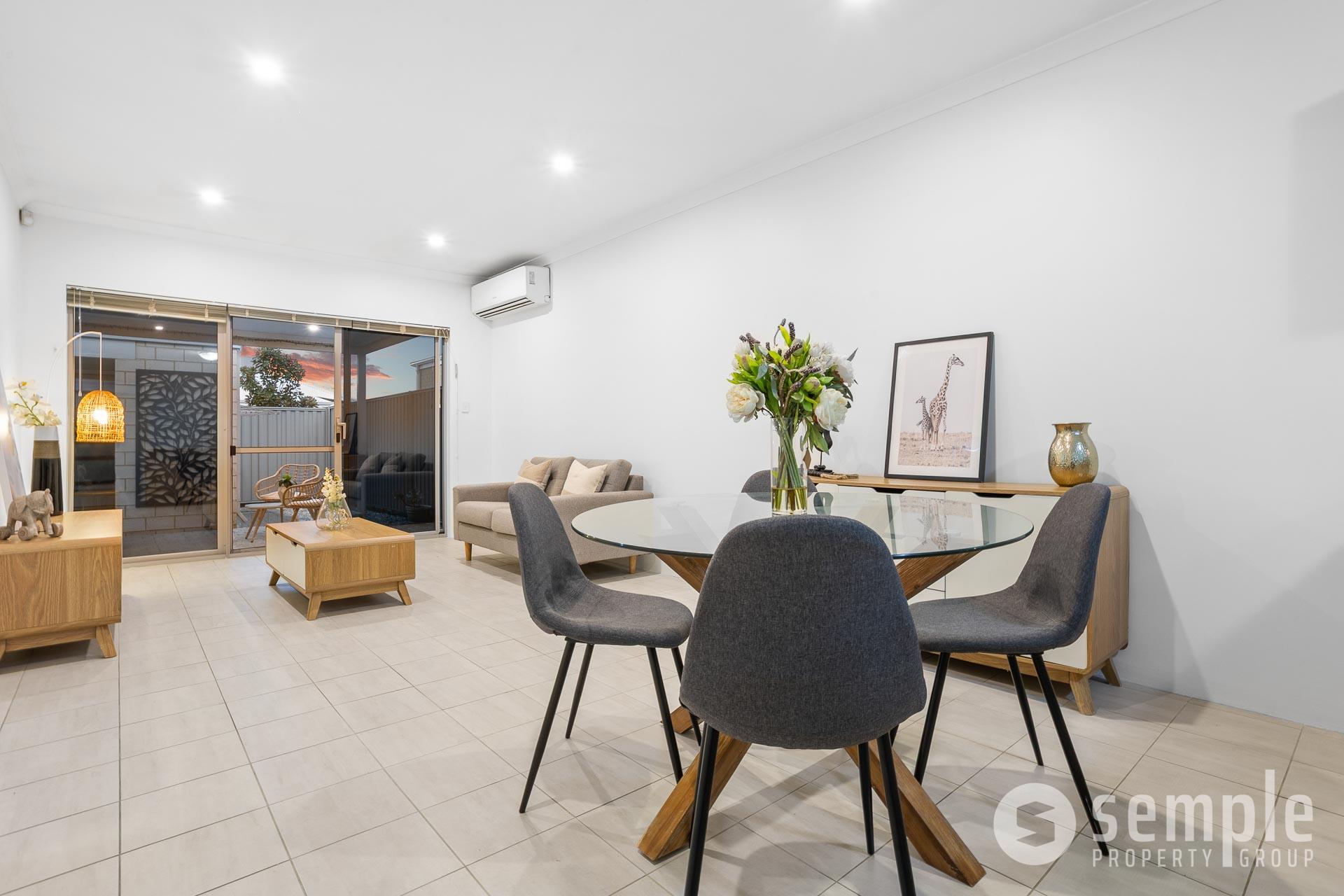 280 Skeet Road, Harrisdale WA 6112 - Semple PG