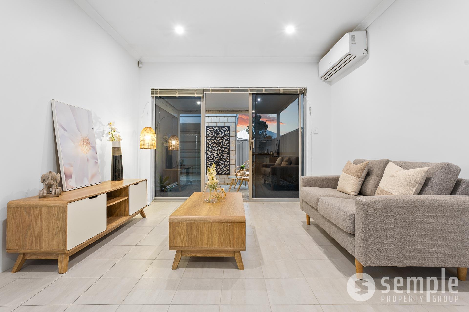 280 Skeet Road, Harrisdale WA 6112 - Semple PG