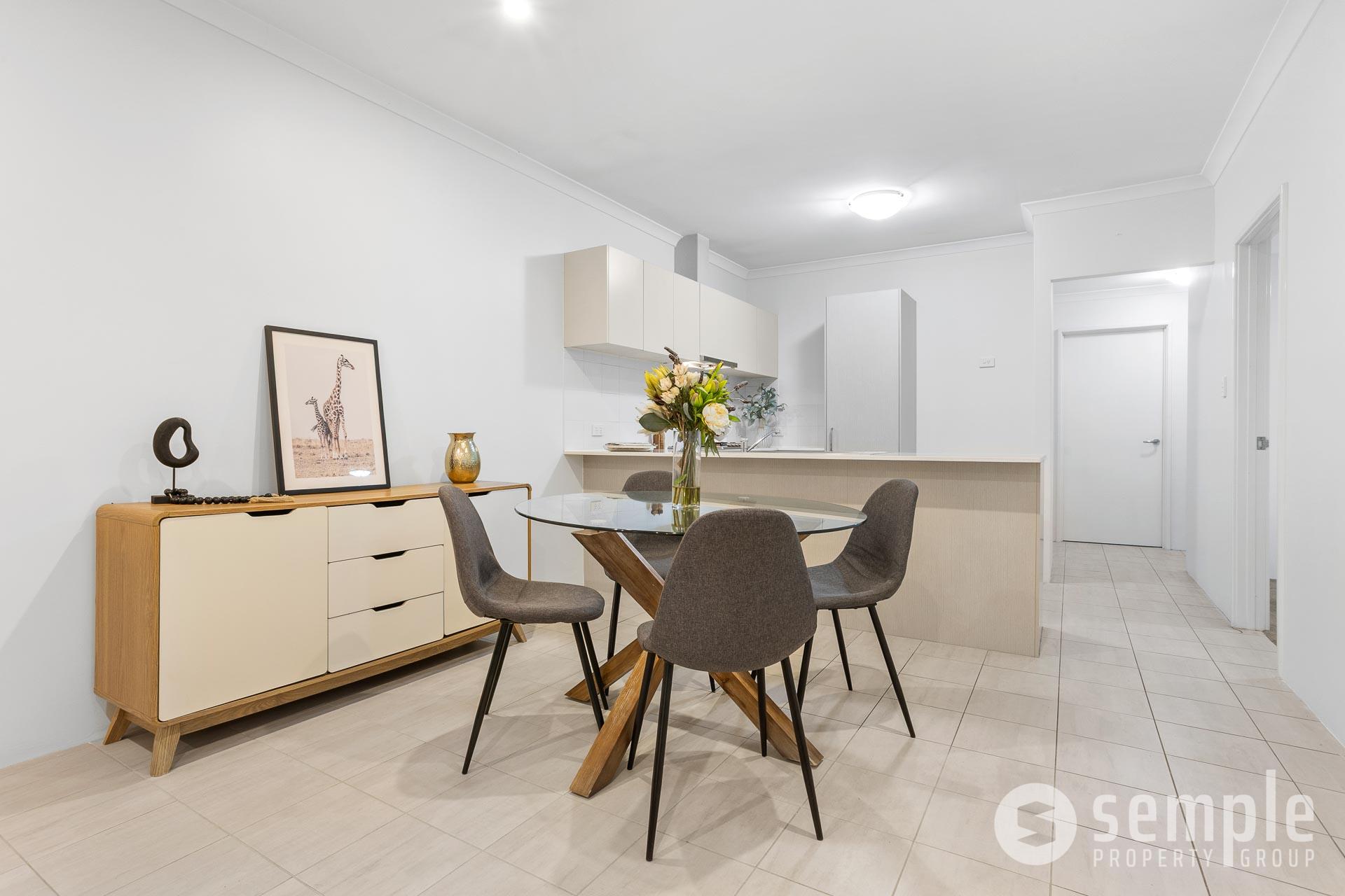 280 Skeet Road, Harrisdale WA 6112 - Semple PG