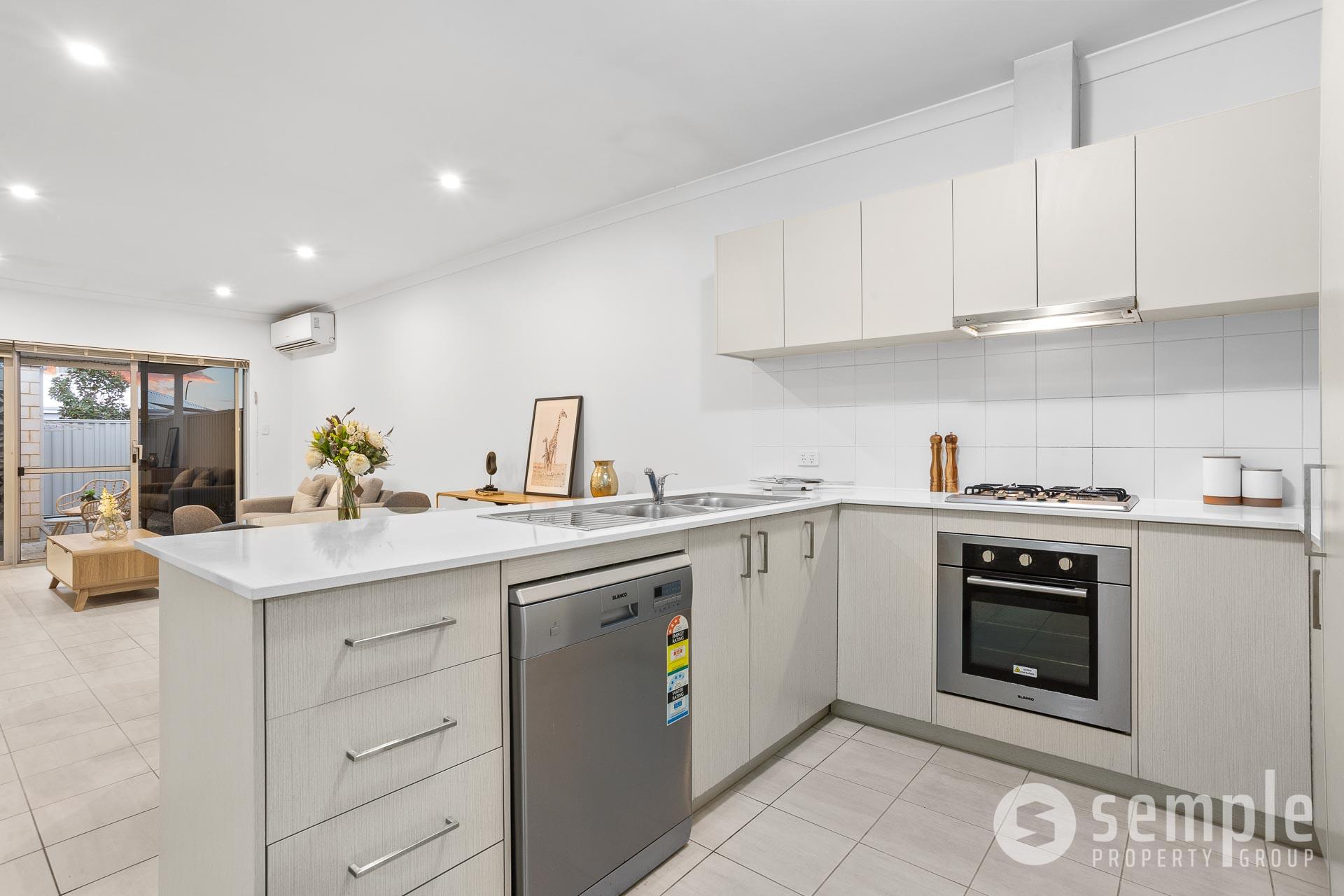 280 Skeet Road, Harrisdale WA 6112 - Semple PG