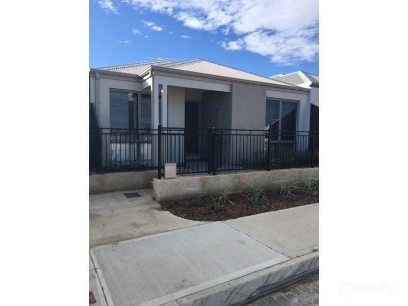 22 Snowden Street, Hammond Park WA 6164 - Semple PG