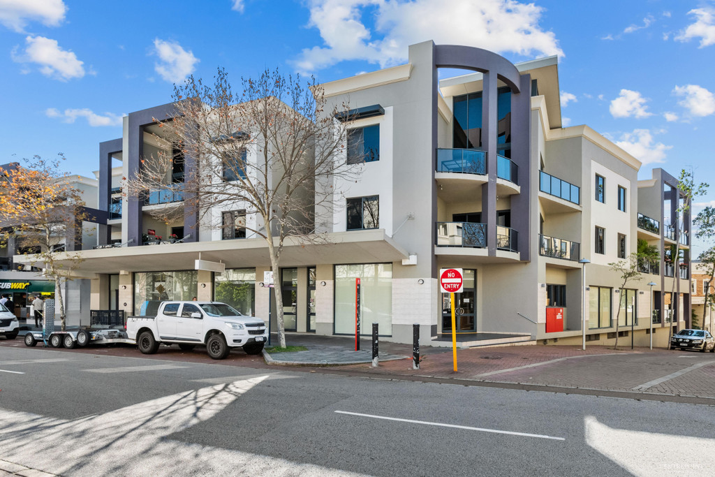 7/118 Royal Street, East Perth WA - Centrepoint Realty