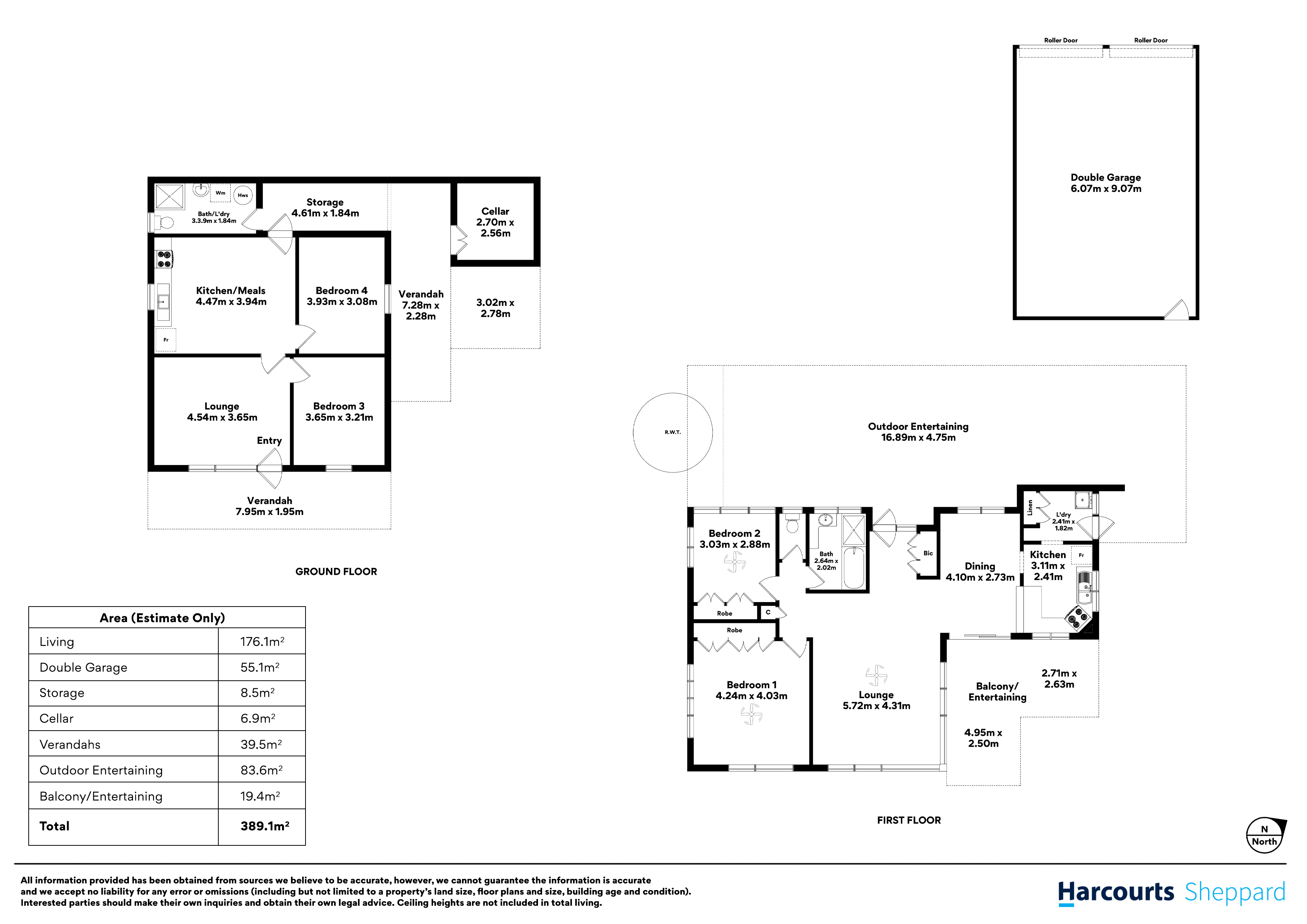 21 William Street, MANNUM, SA 5238 - House Sold - harcourts.net