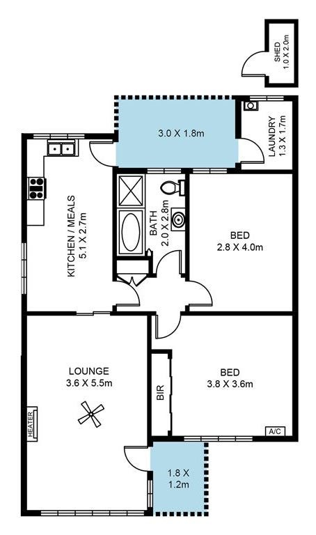 5/1 Hazel Terrace, HENLEY BEACH SOUTH, SA 5022 - Unit Sold - harcourts.net