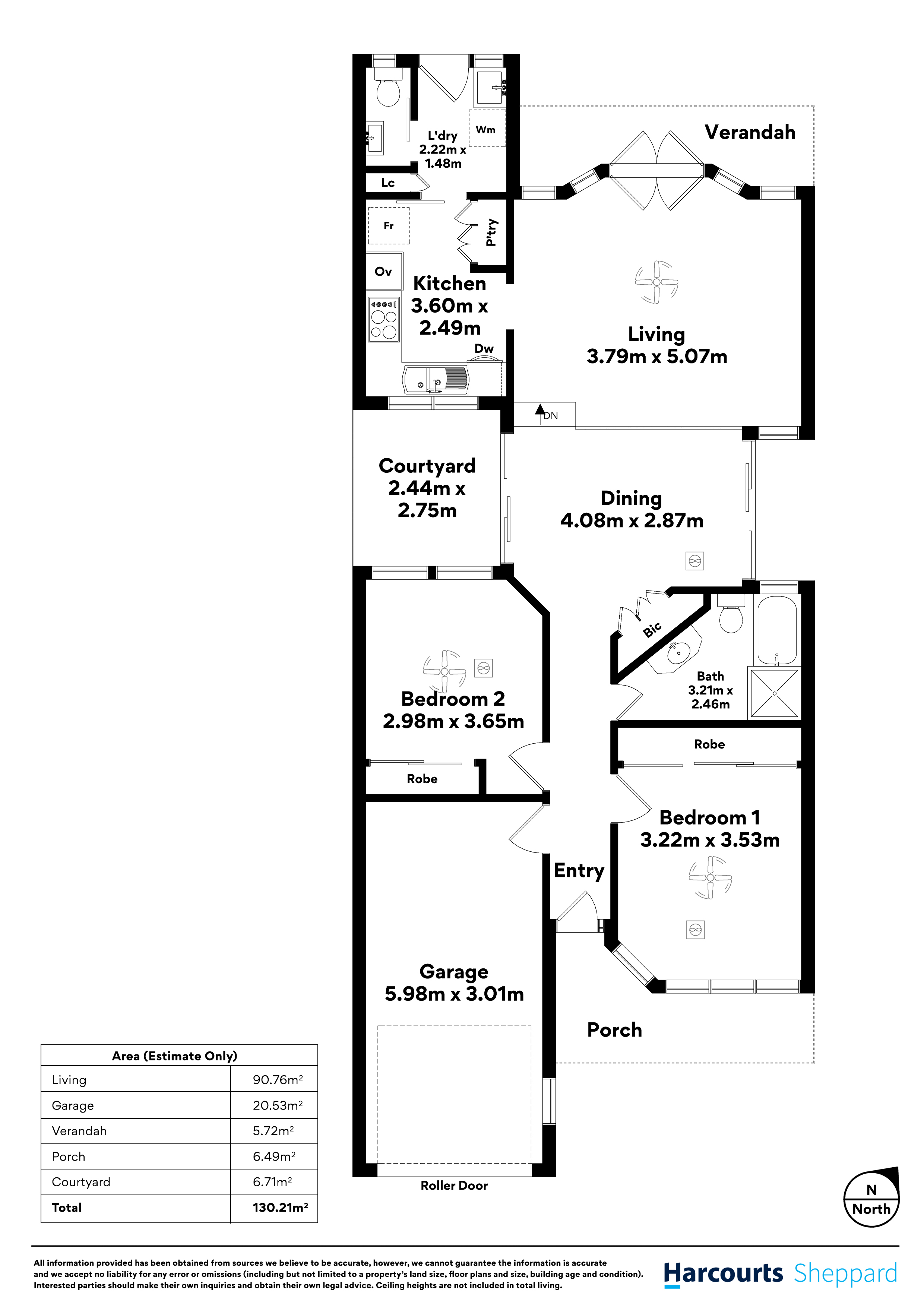 1/178 Gover St, NORTH ADELAIDE, SA 5006 - Unit Sold - harcourts.net