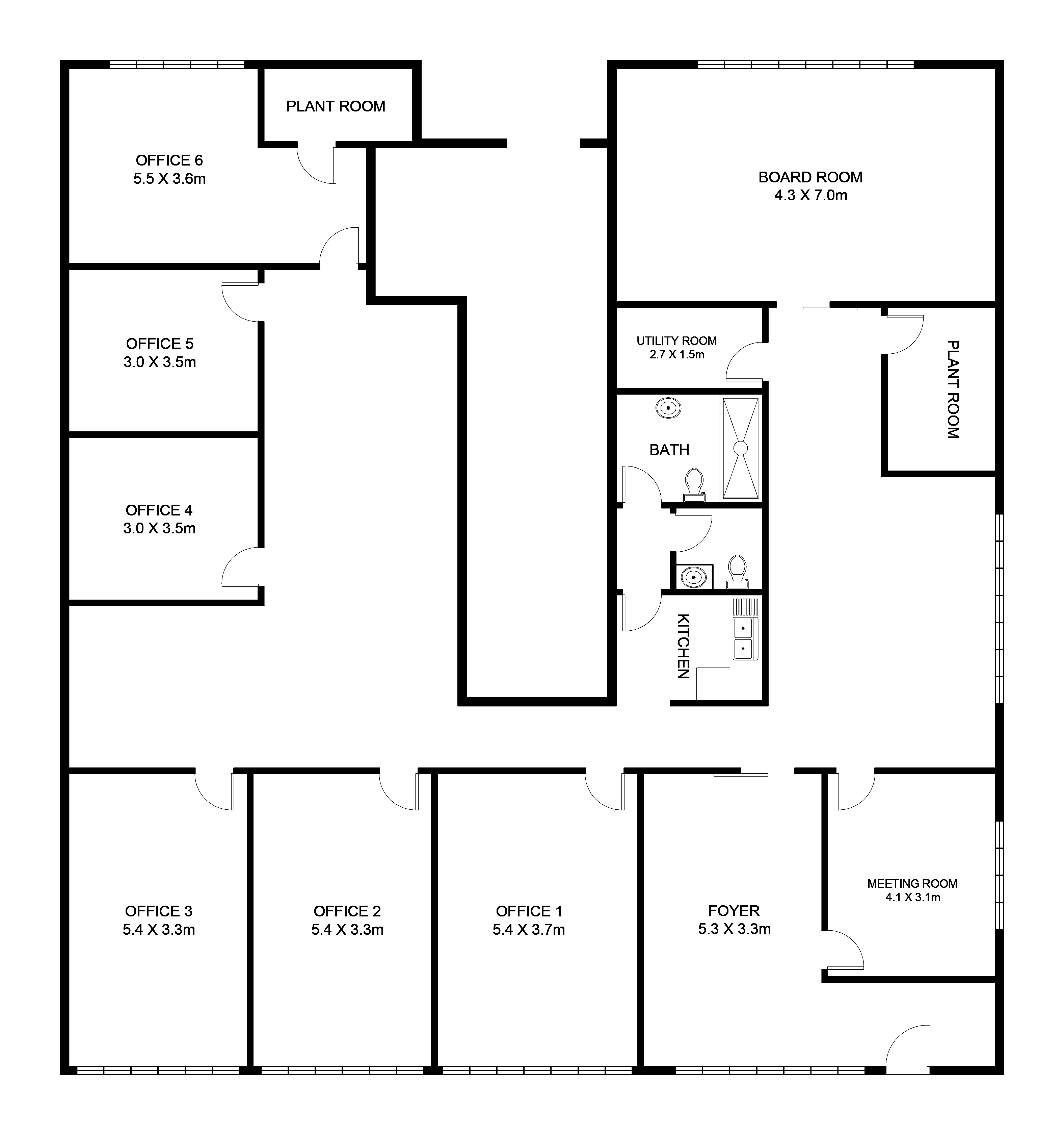 19-21 Vardon Avenue, ADELAIDE, SA 5000 - Offices Leased - nai.harcourts.net
