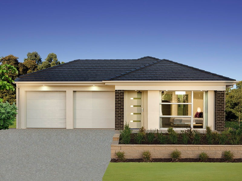 Sterling Homes • House & Land