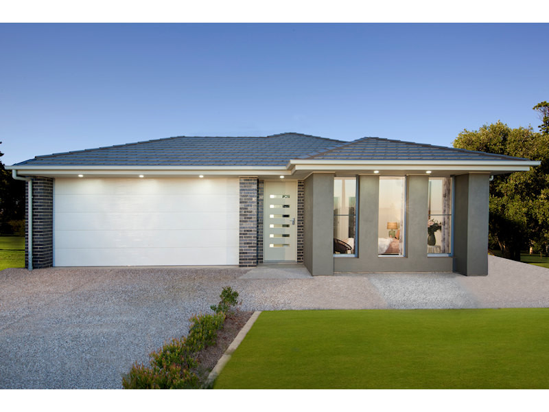 Sterling Homes • House & Land