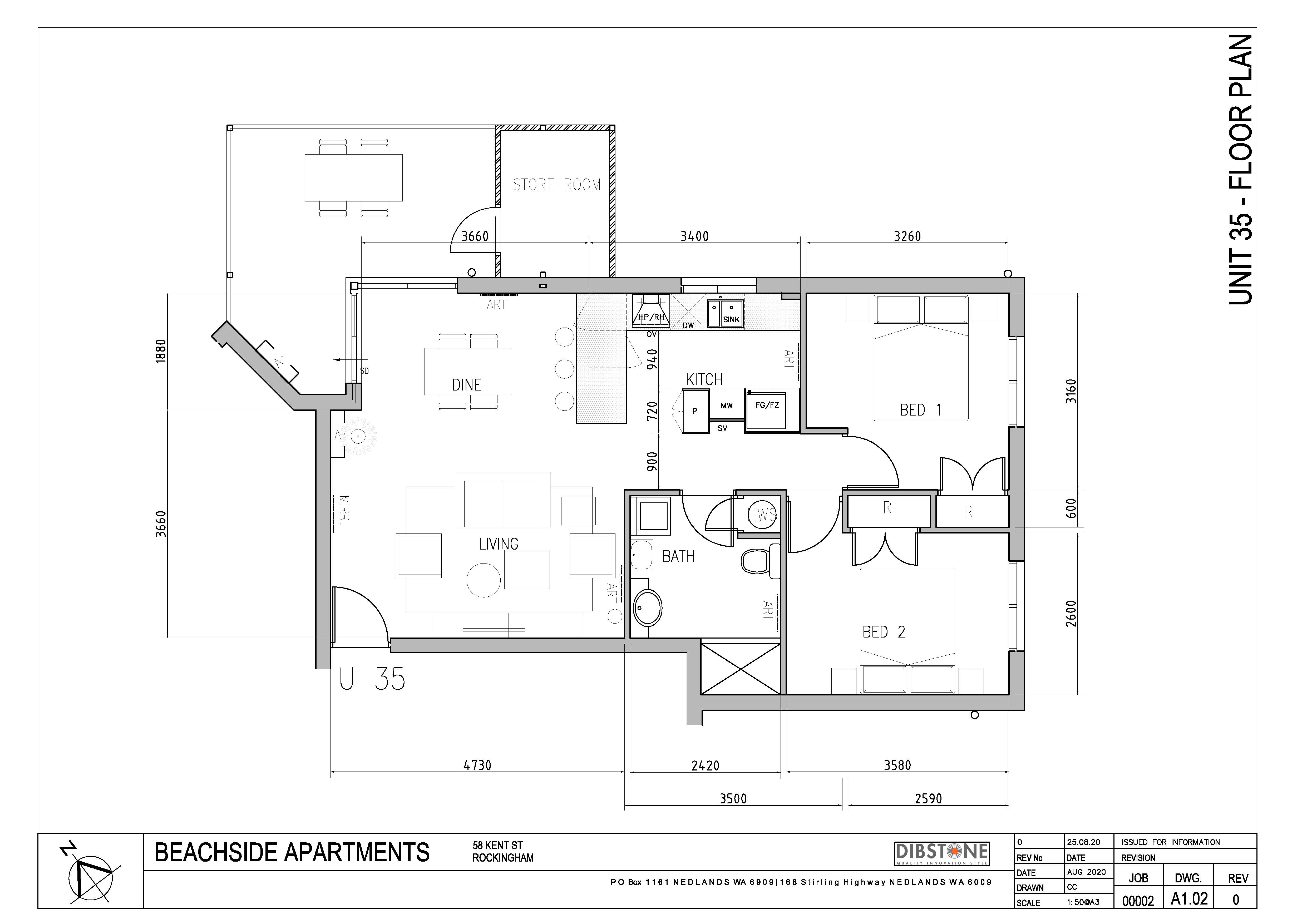 35/58 Kent Street, ROCKINGHAM, WA 6168 - Apartment Sold - harcourts.net