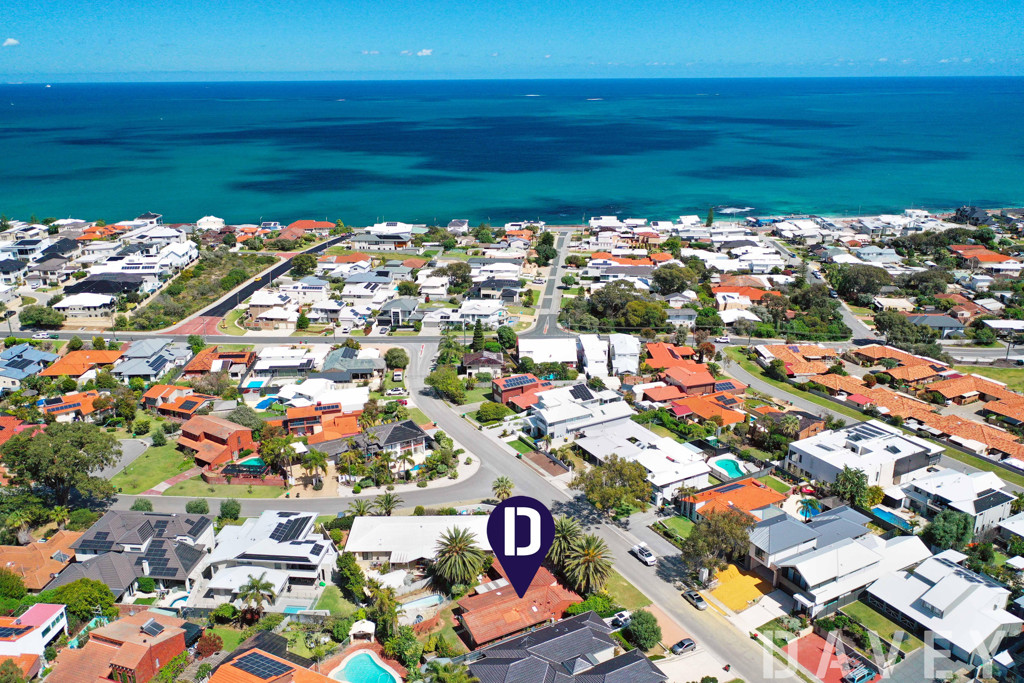 12 Arkwell Way, Marmion WA | Davey Real Estate