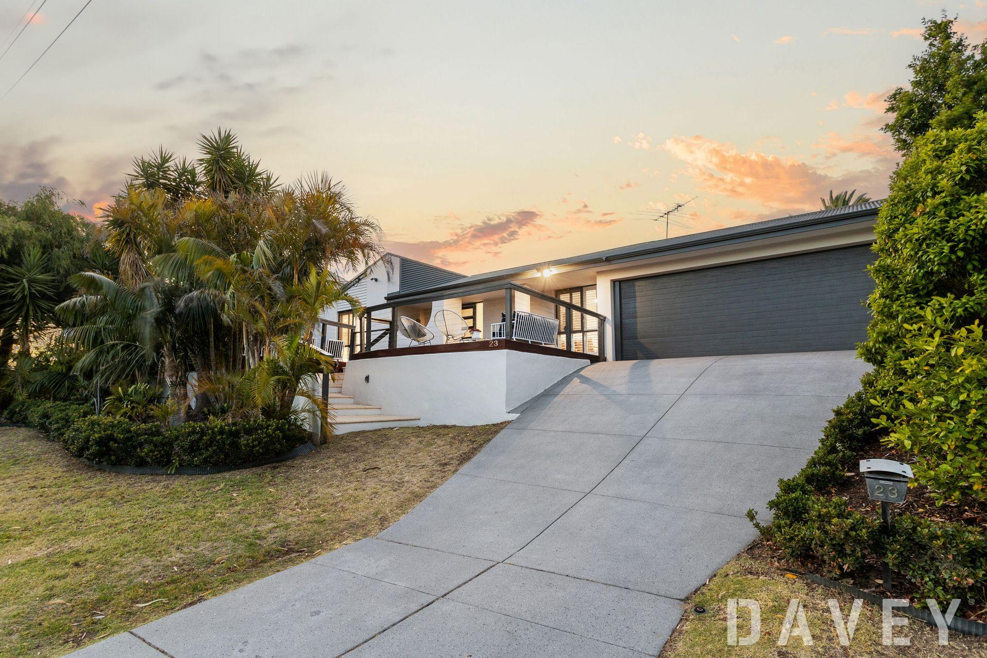 23 Merlin Drive, Carine WA | Davey Real Estate