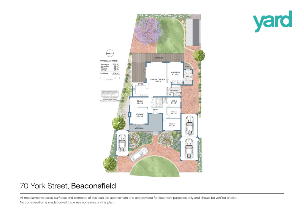 70 York Street, Beaconsfield WA 6162 | Yard Property