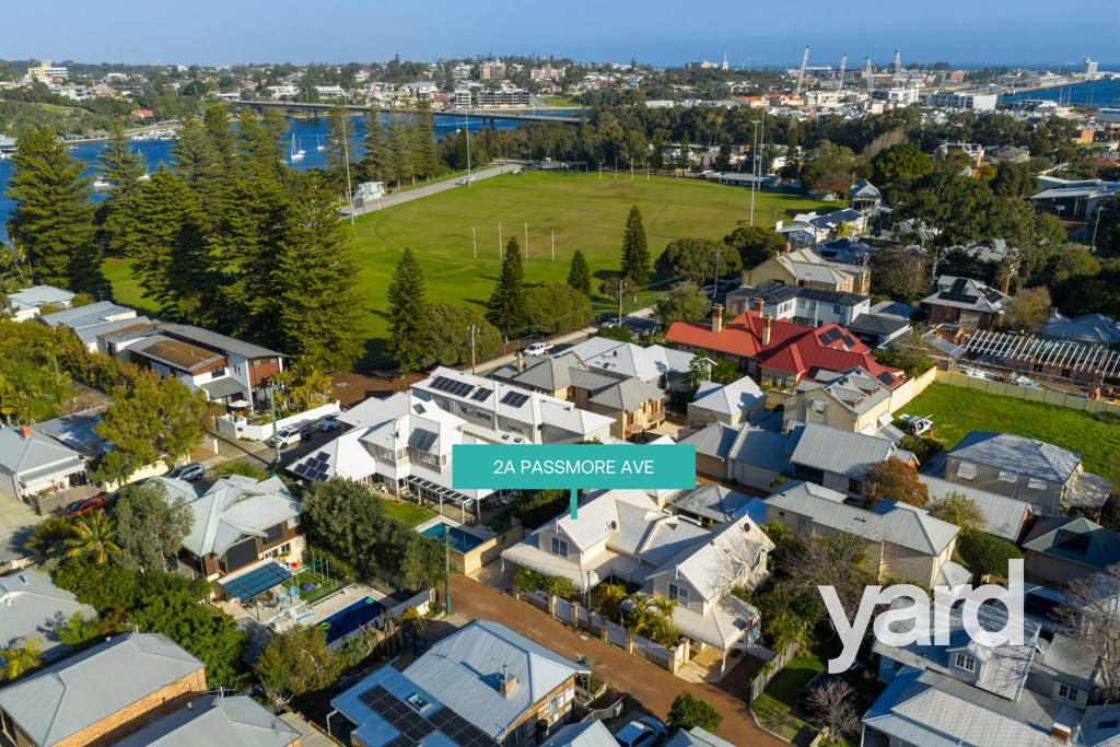 Homes for Sale Fremantle | Find Your Perfect Home | Yard Property