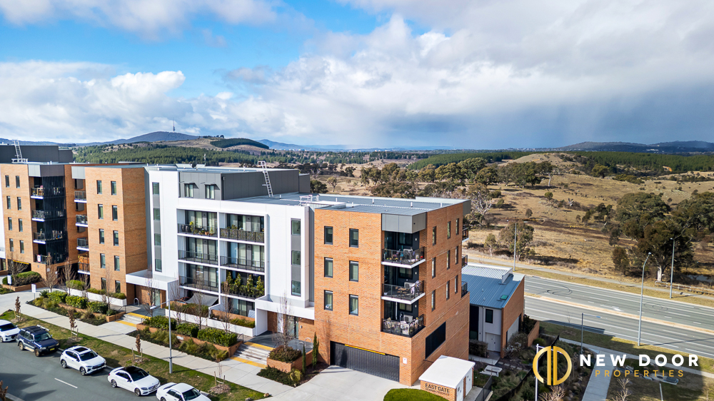 36/14 Hoolihan Street, Denman Prospect ACT – New Door Properties