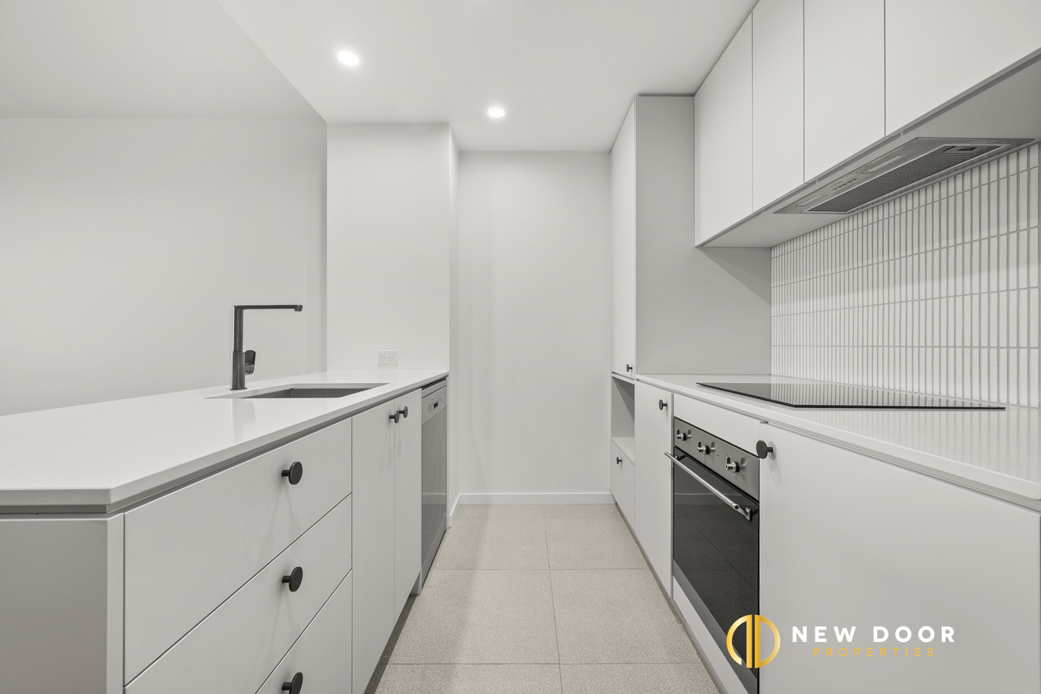 For Sale – New Door Properties