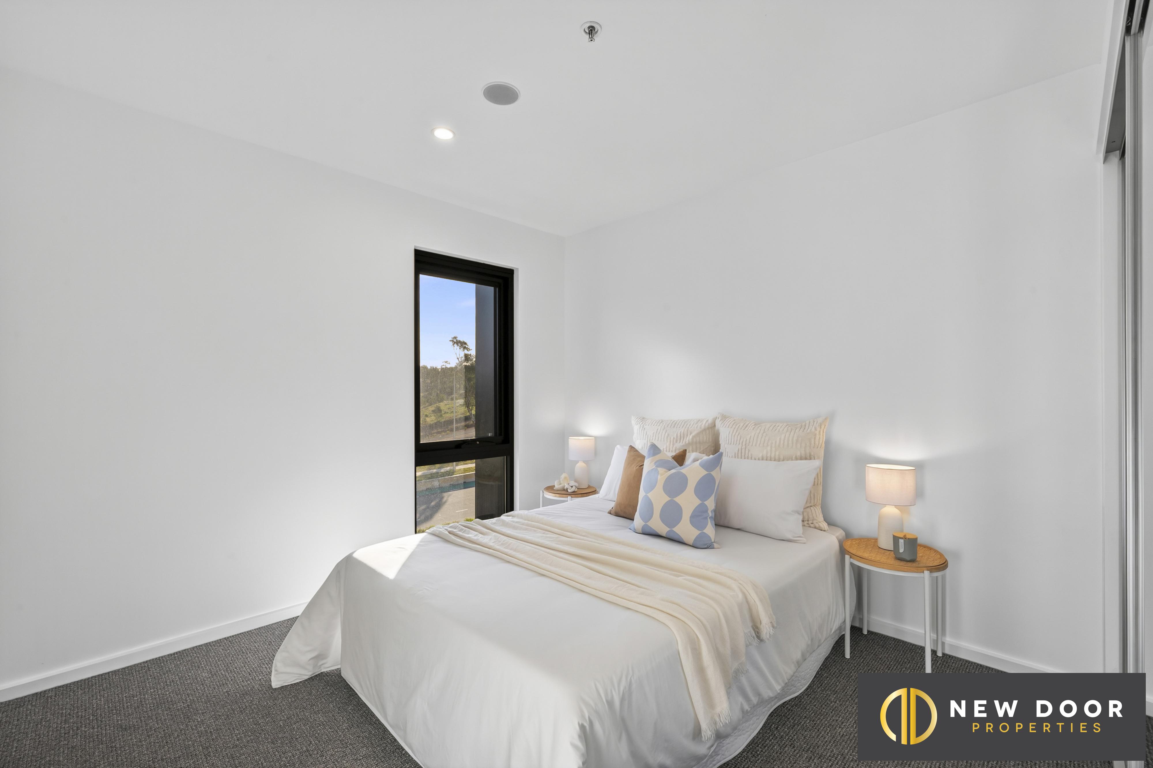 57/6 Makinson View, Denman Prospect ACT – New Door Properties