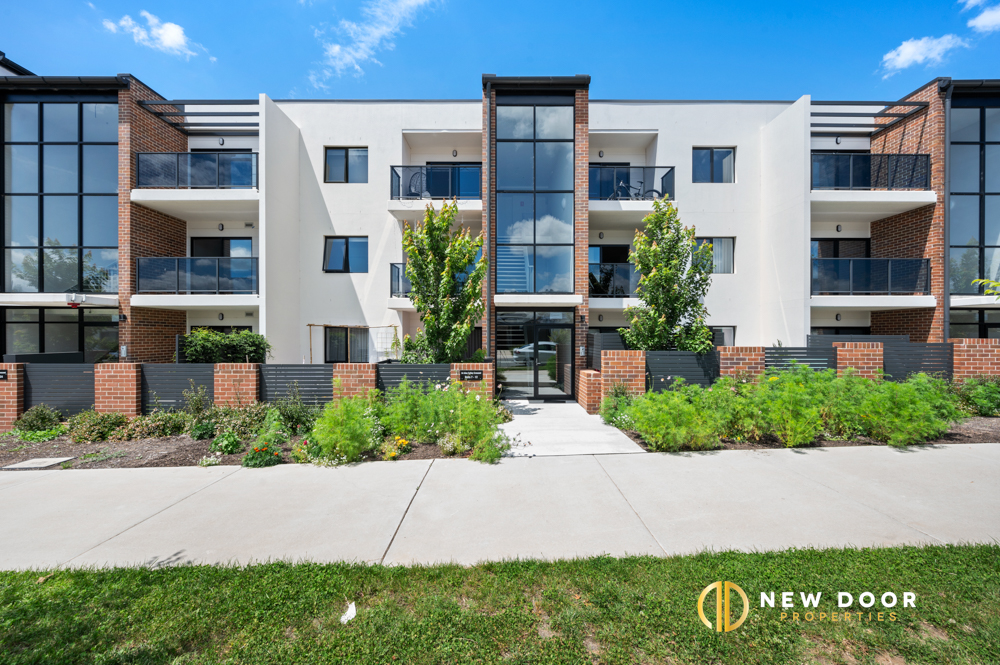 For Sale – New Door Properties