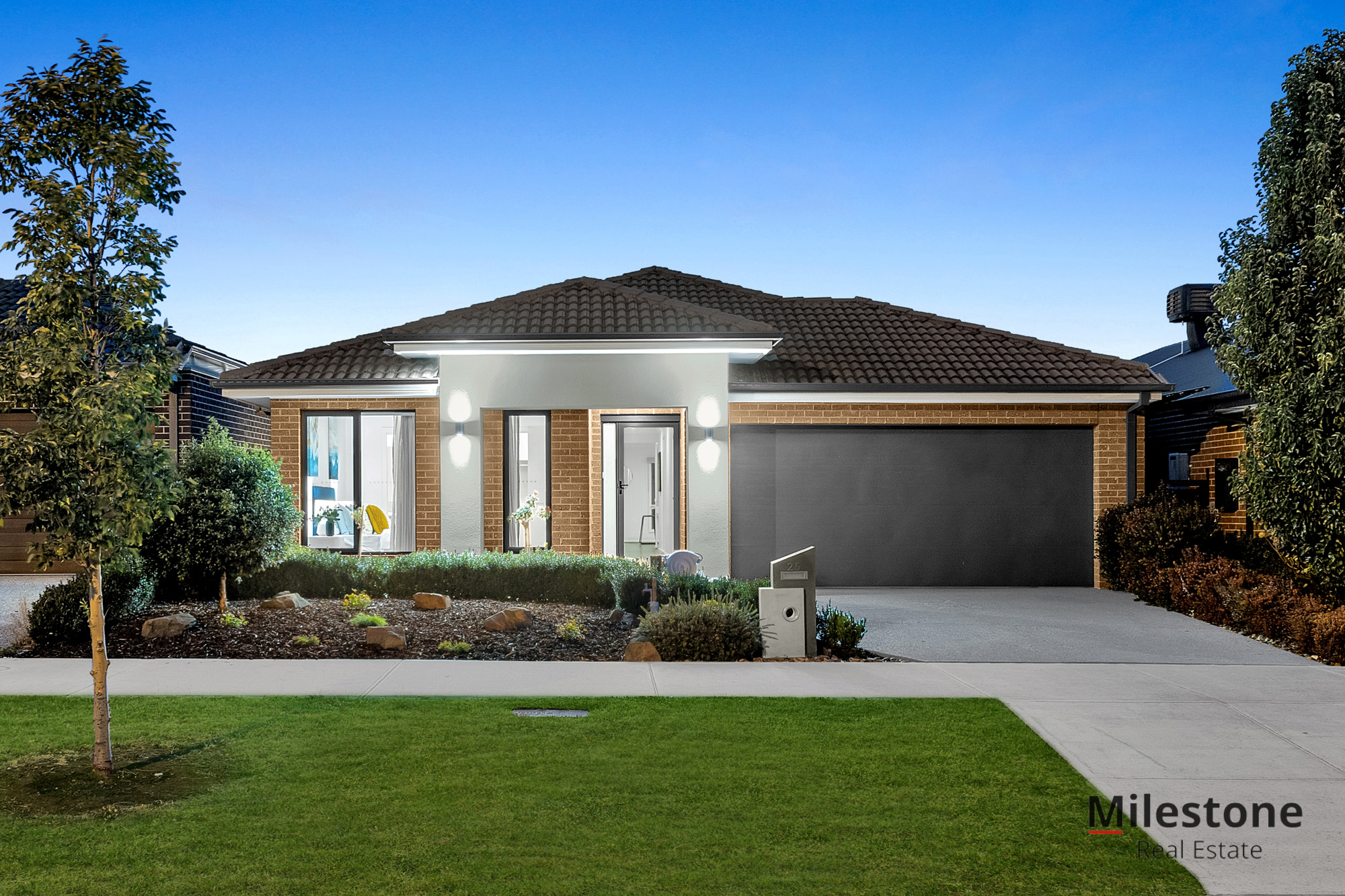 25 Moorgate Road, CLYDE NORTH, VIC, 3978 $610,000-$671,000 -Prime Location!