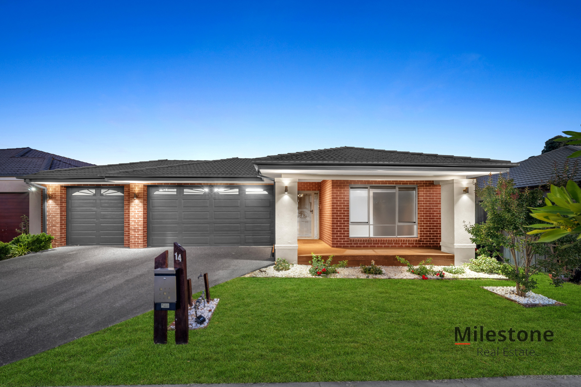 14 Fulton Street, OFFICER, VIC, 3809 $860,000