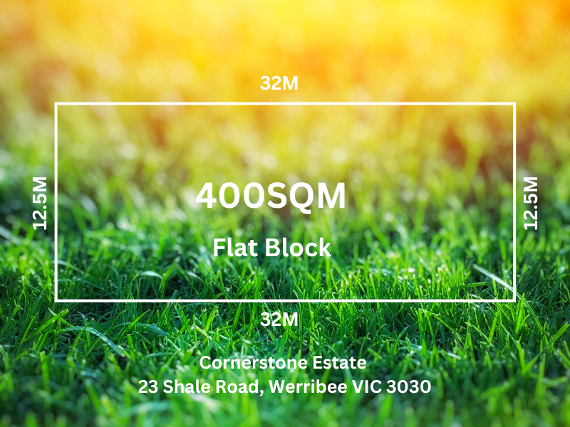 23 Shale Road, WERRIBEE, VIC, 3030 CONTACT AGENT