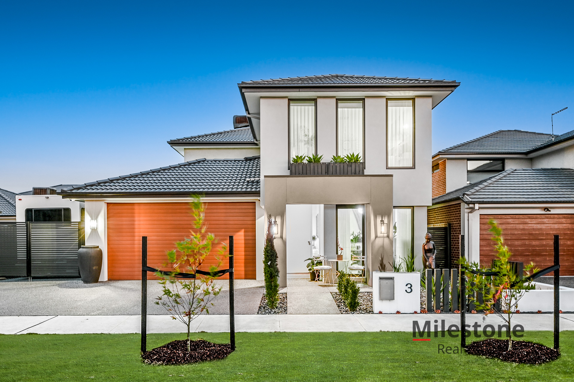 3 Parakeet Street, CLYDE NORTH, VIC, 3978 $995,000-$1,090,000 NORTH FACING