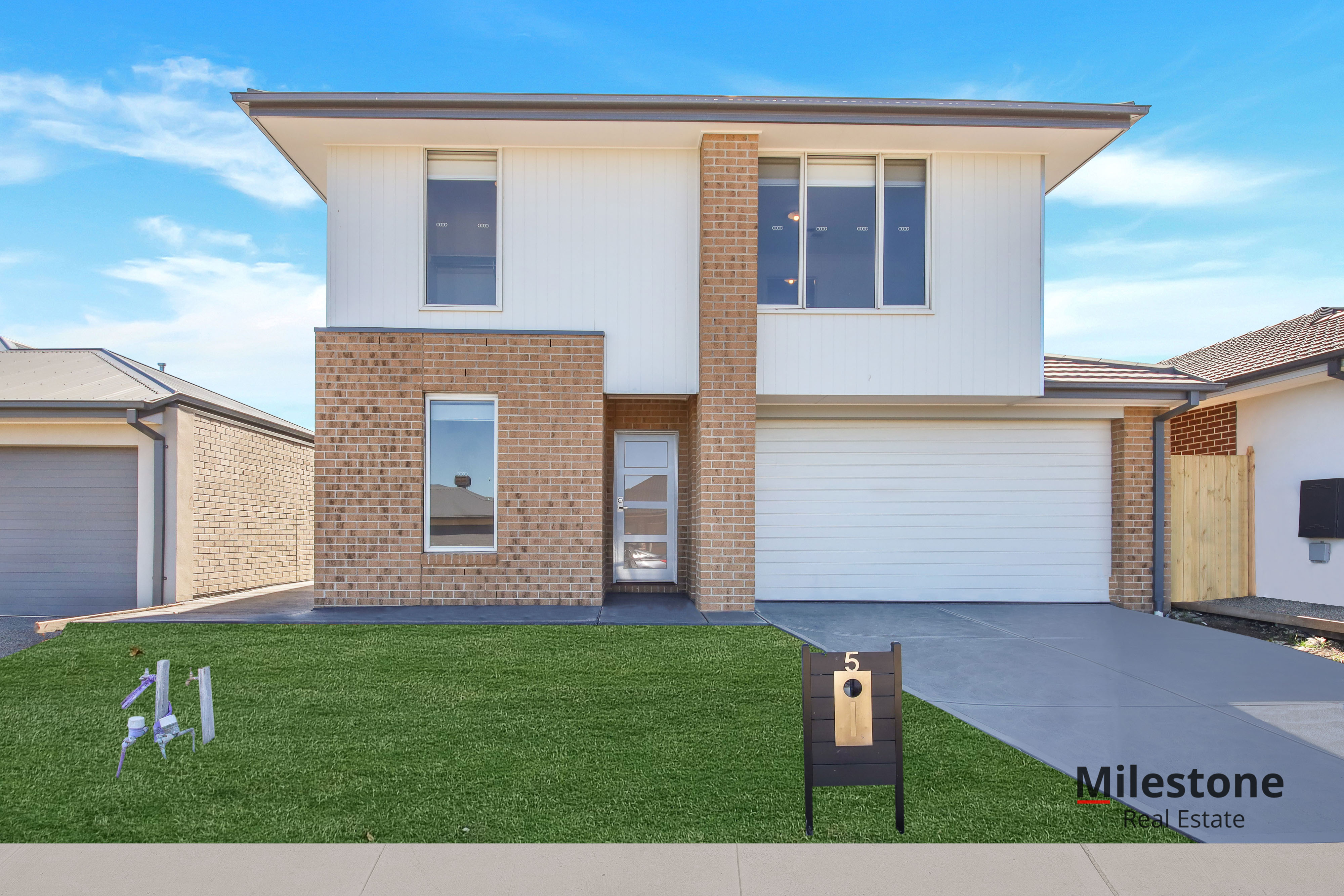 5 Patch Road, DONNYBROOK, VIC, 3064 $630 per week