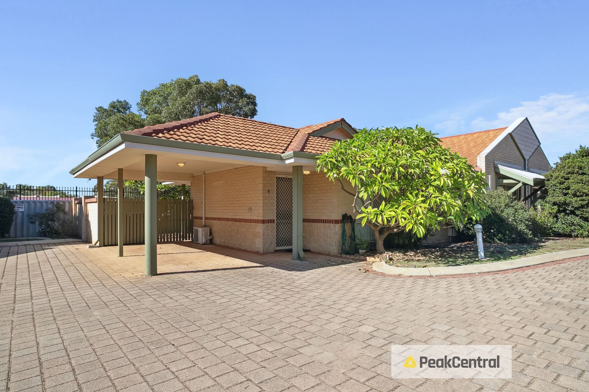 14 Tuart Place, Yangebup WA 6164 - Sold by Peak Central Property Group